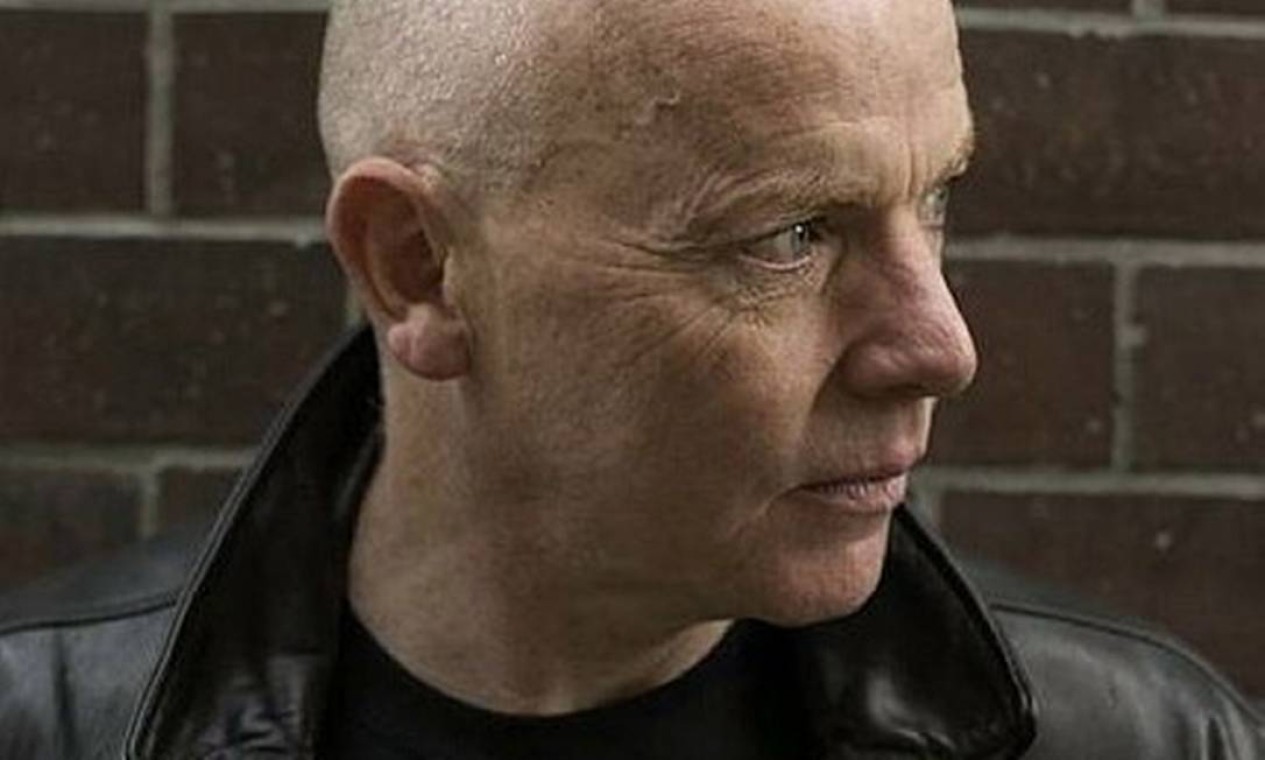 Morre o cantor Jim Diamond, aos 64 anos - Jornal O Globo