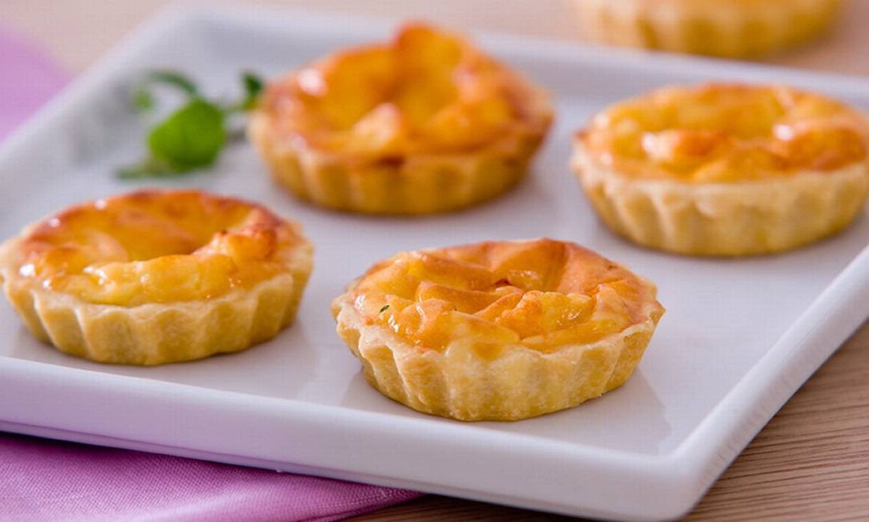 Veja dez receitas com Philadelphia - Jornal O Globo