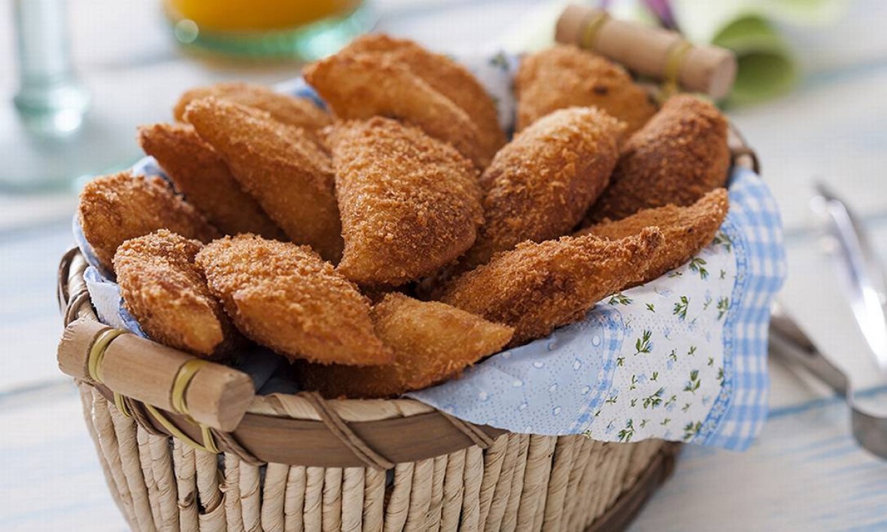 Veja dez receitas com Philadelphia - Jornal O Globo