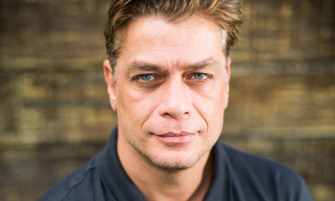 Fábio Assunção volta às novelas e diz ter vivido intensamente - Jornal ...