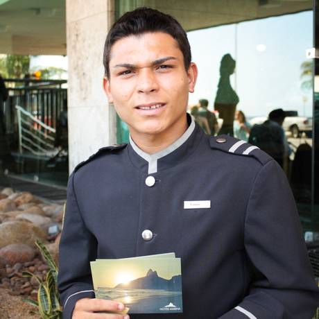 'Cidade de Deus — 10 anos depois' chega ao cinema - Jornal O Globo