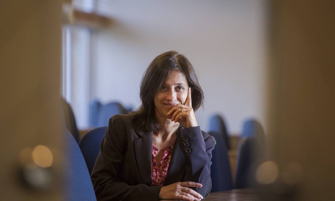 Corinne Post, professora e pesquisadora: 'Somos muito mais parecidos ...