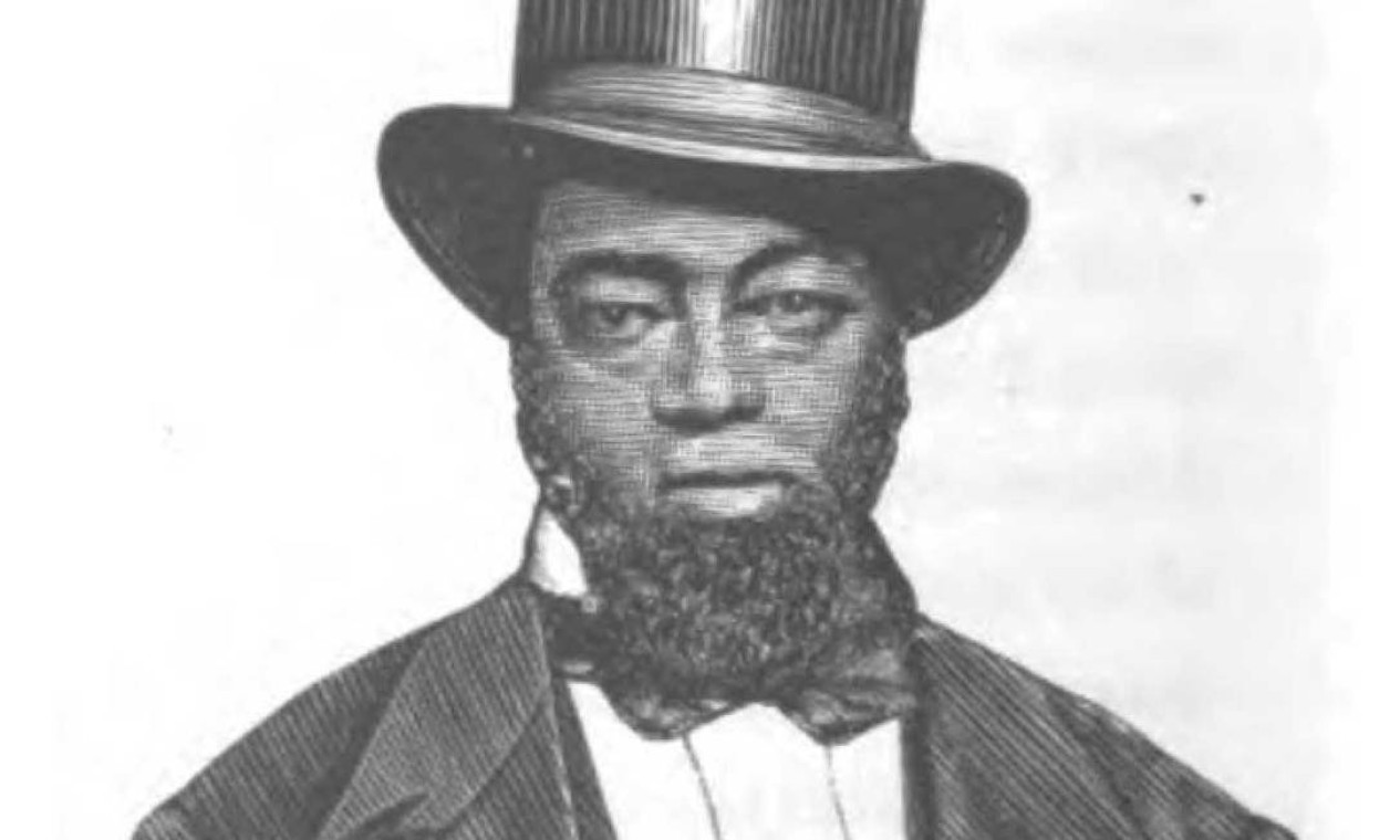 Após 170 anos, condenado por salvar escravos recebe perdão - Jornal O Globo