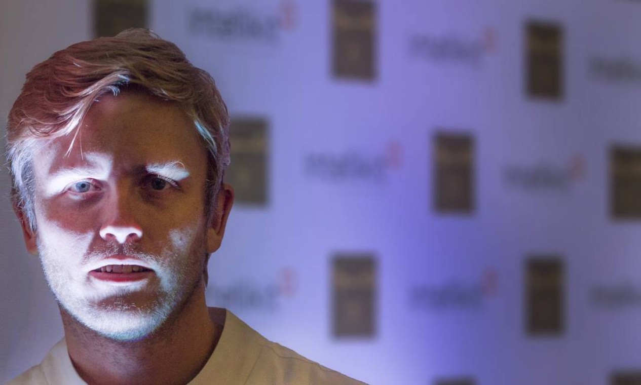 Geir Skeie, chef e velejador: 'Queria ser o Maradona. Então, fui ...