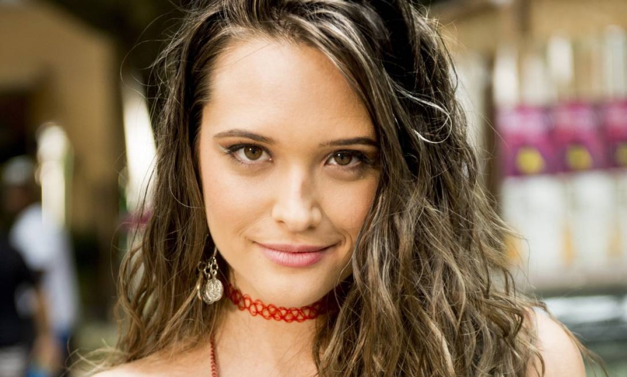 Saiba quem é quem na novela 'Totalmente demais' - Jornal O Globo