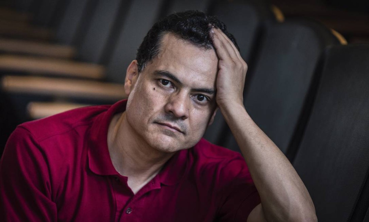 Victor Manuel Ramos Lemus, professor: 'Nosso Carinhoso se chama La vida ...