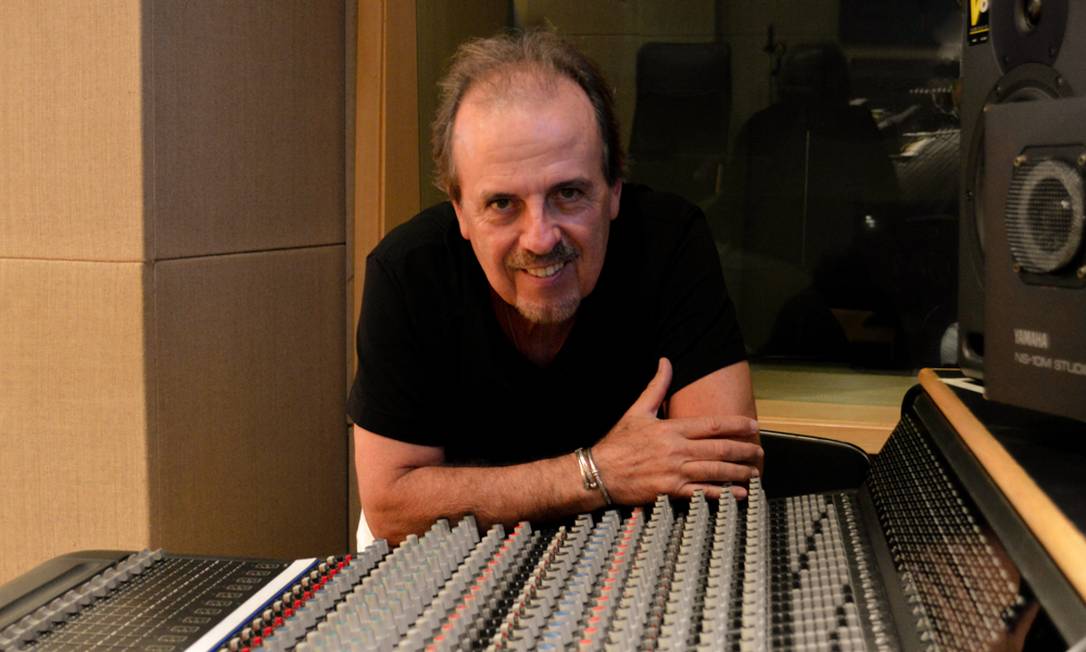 DMX promove debates sobre o futuro da música digital no Rio - Jornal O ...