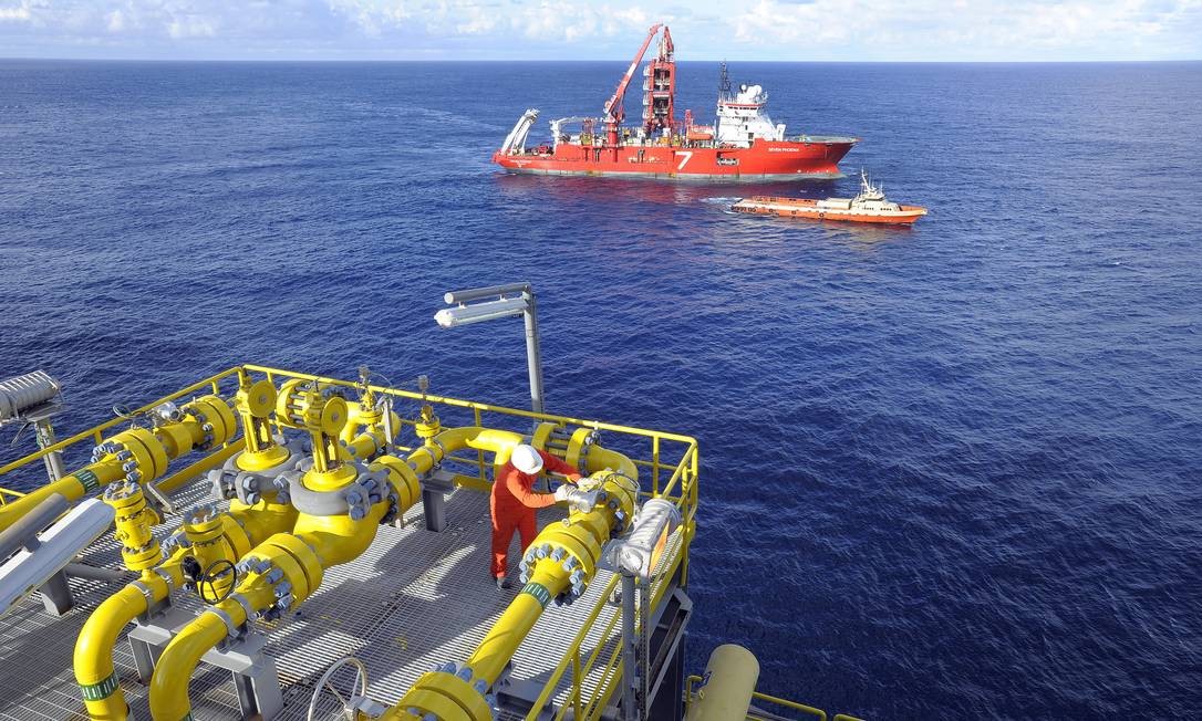 Sindicato de petroleiros propõe encerrar a greve na Petrobras - Jornal ...