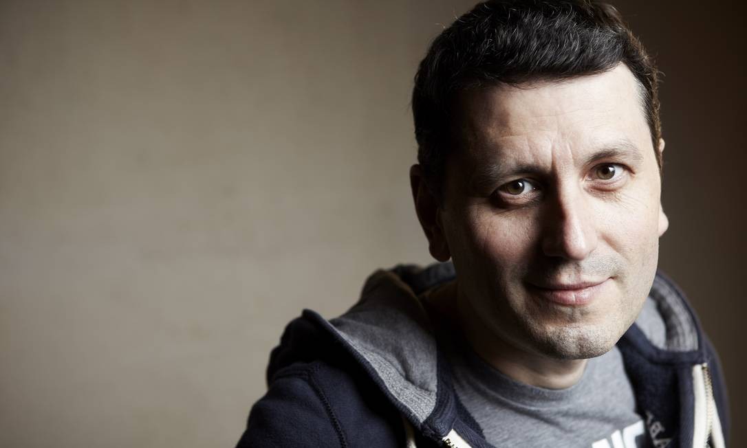 Leia trecho do livro ‘Smart’, do francês Frédéric Martel - Jornal O Globo