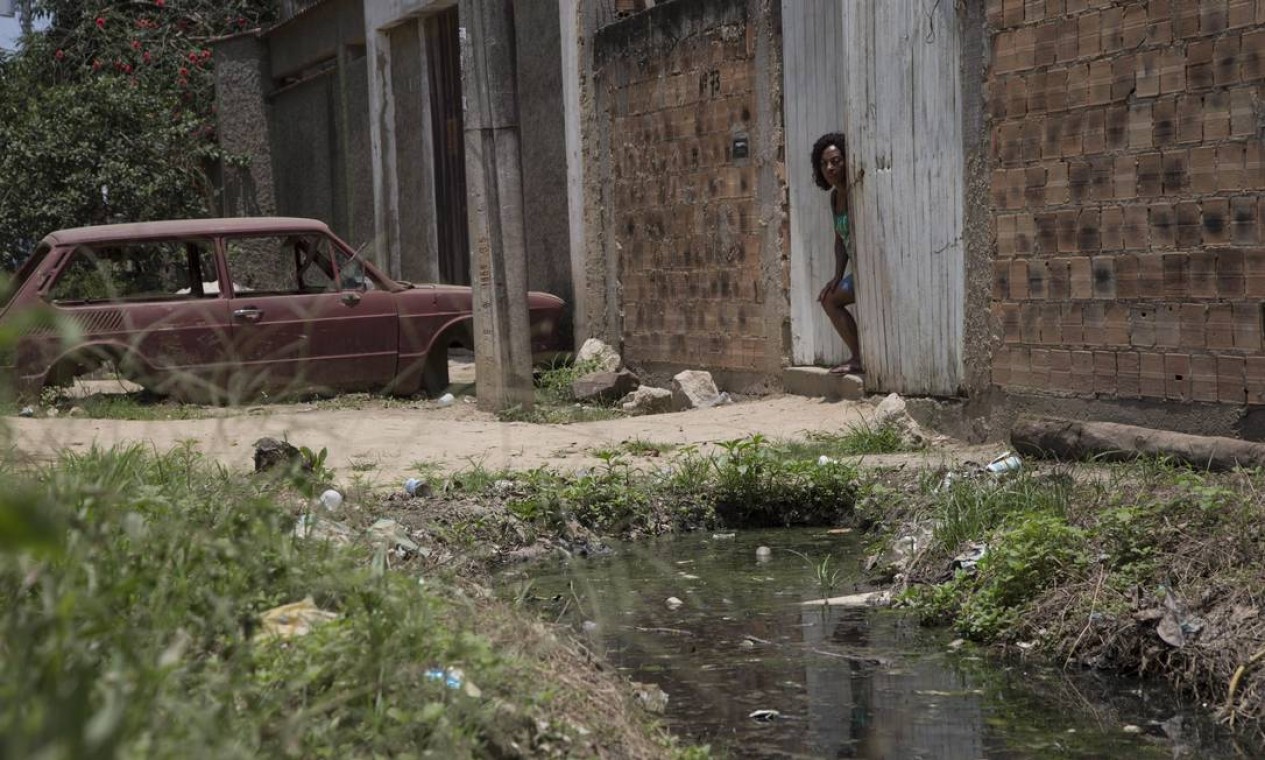 Mais de 2 milhões saíram da miséria - Jornal O Globo