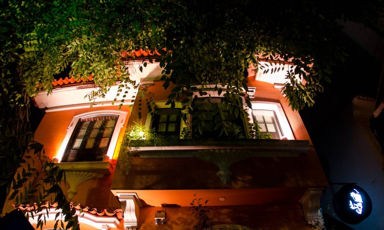 Bar Bukowski completa 18 anos de festas e lendas em Botafogo - Jornal O ...