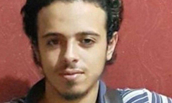 Terroristas envolvidos nos ataques de Paris - Jornal O Globo