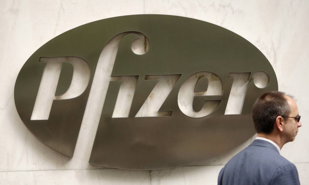 Tesouro americano tenta barrar negócio entre Pfizer e Allergan - Jornal ...
