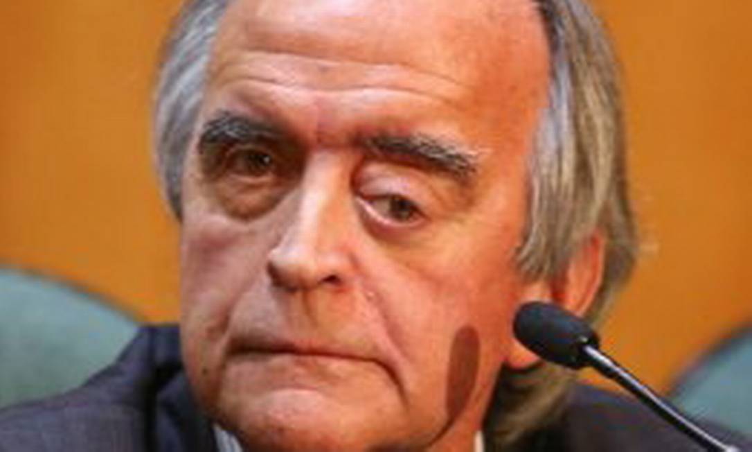 Cerveró é transferido para sede da PF em Curitiba por motivos de ...