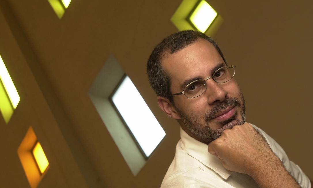 Explicando Donald Trump - Jornal O Globo