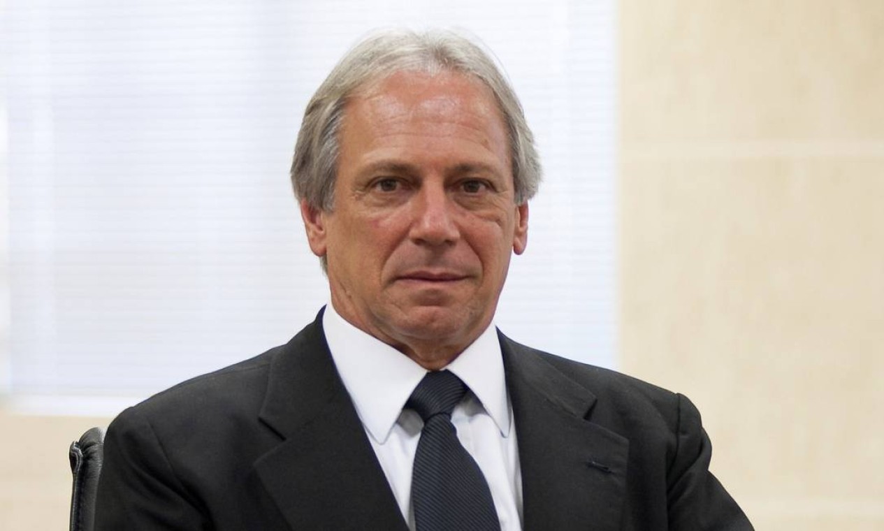 Light fará eleição de novo presidente no dia 11 - Jornal O Globo