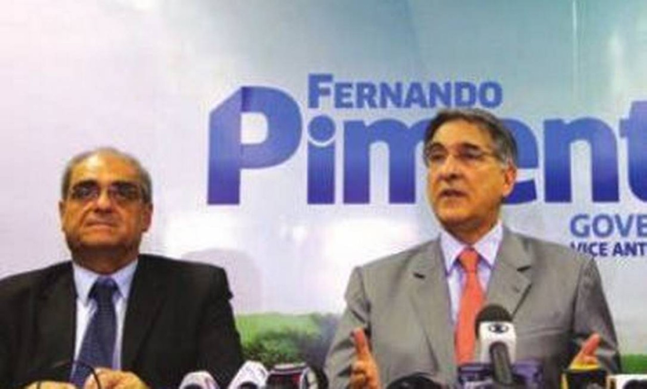 PF investiga pagamentos ao chefe da Casa Civil do governo de Minas ...