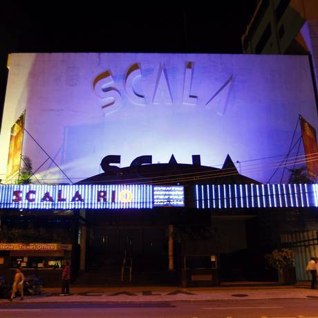 Em menos de uma década, mais de dez casas de show fecharam no Rio ...