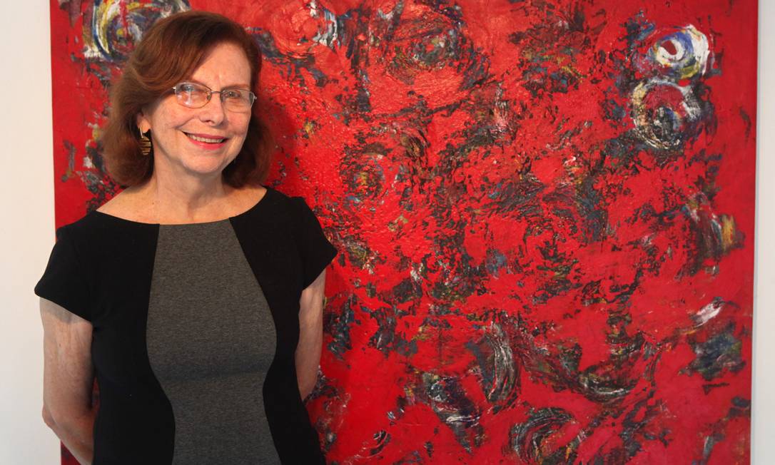 Lia do Rio realiza nova temporada do projeto Artista ao Vivo - Jornal O ...