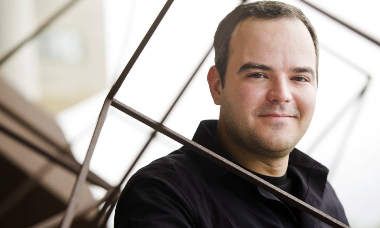 Marcelo Coelho, cientista computacional: 'Já há máquinas capazes de ...