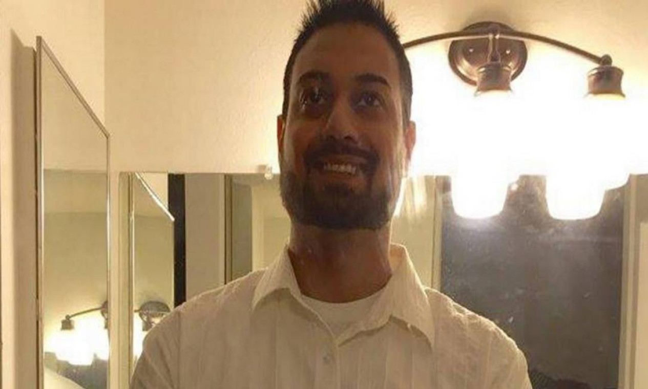 Irmão de autor de atentado na Califórnia é militar condecorado pelos ...