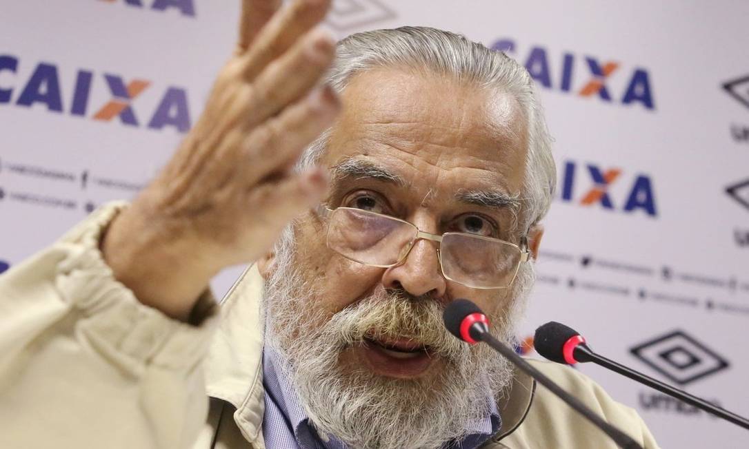 Queda à Série B expõe crise financeira do Vasco - Jornal O Globo