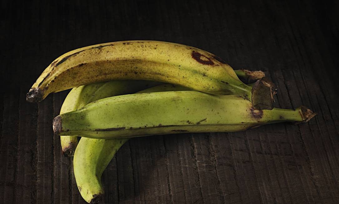 O empório paraense de onde vêm ingredientes especiais - Jornal O Globo