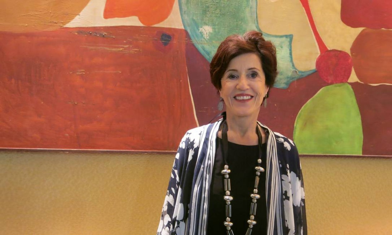 Mary Hudson, pastora evangélica: 'Dancei com Jimi Hendrix. Não era um ...