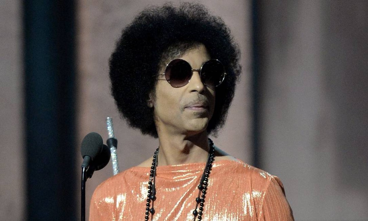 Prince lança ‘Hit n run: Phase two’, seu segundo álbum em três meses ...