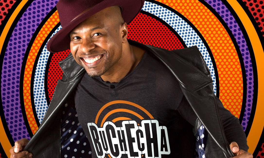 Buchecha recebe alta na manhã deste sábado: 'Ele está ótimo', diz ...