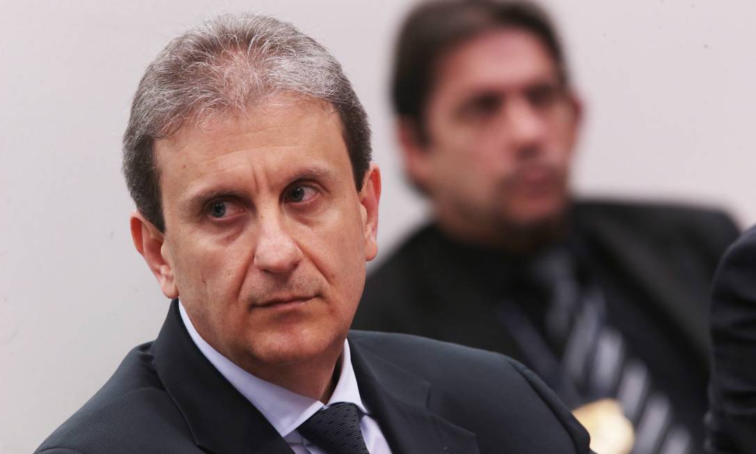 Alberto Youssef é autorizado a passar o Natal com a família - Jornal O ...