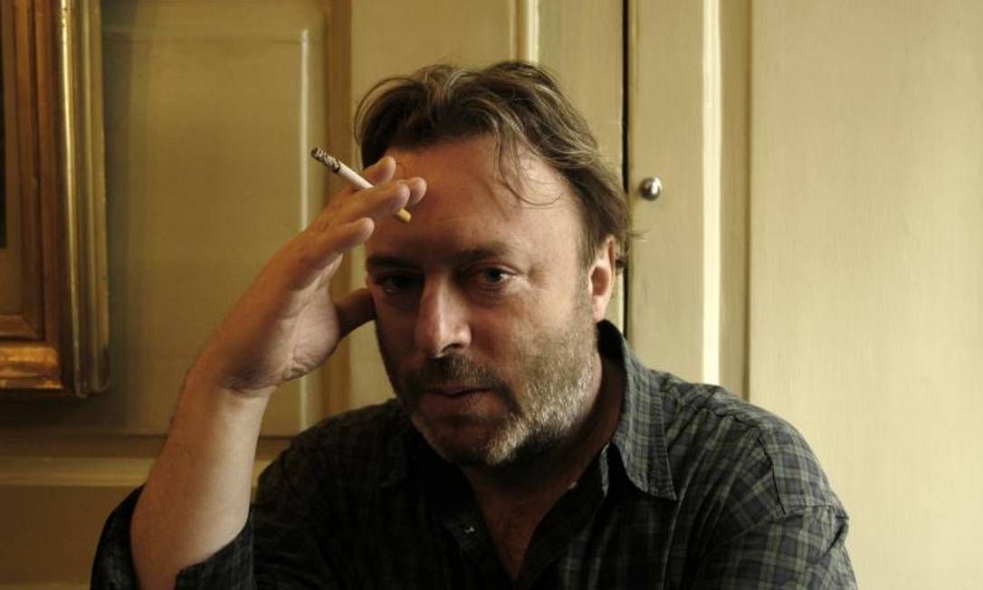 Como advogado do diabo, um ateu praticante - Jornal O Globo