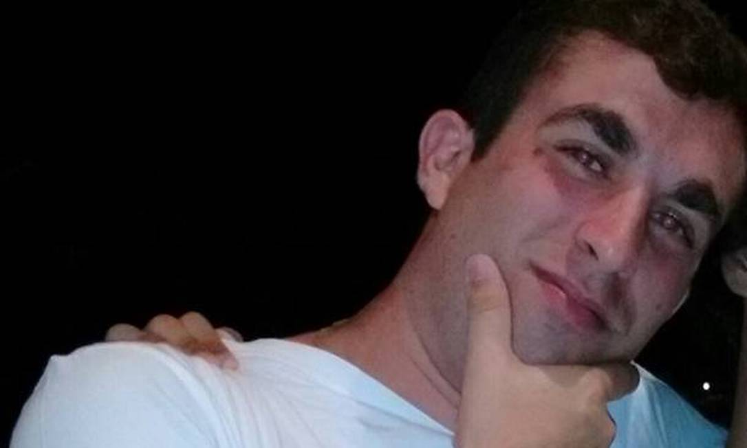 Corpo de jovem que morreu em cachoeira do Horto será cremado no domingo ...