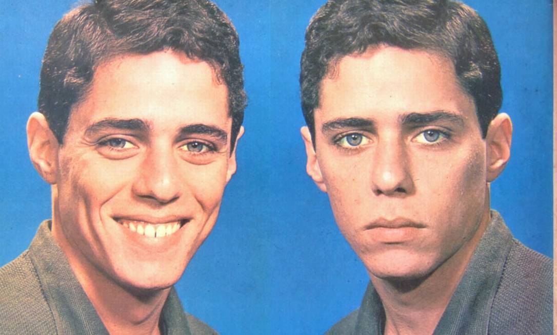 Inspiração de meme, disco de estreia de Chico faz 50 anos em 2016 ...