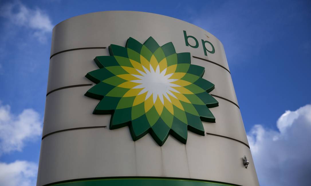 BP anunciou corte de 4 mil vagas em função dos preços do petróleo ...