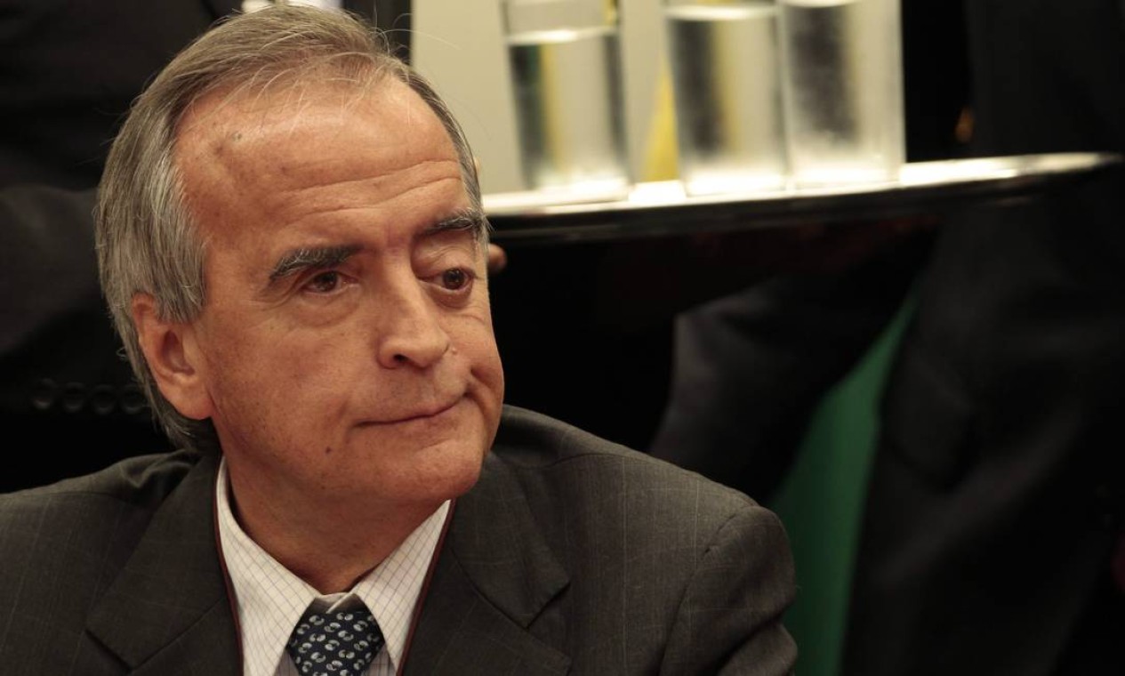 Cerveró muda versão sobre propina à campanha de Lula em 2006, diz ...