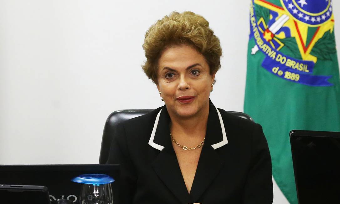 Em ano eleitoral, Dilma garante R$ 819 milhões para partidos - Jornal O ...