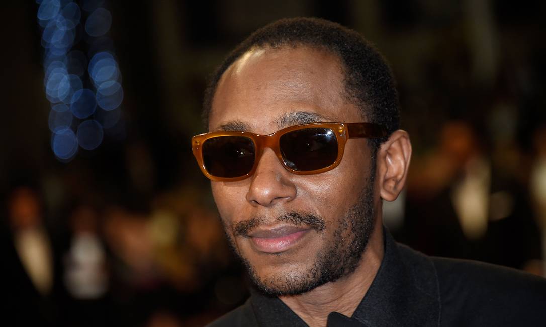 Mos Def é impedido de sair dos EUA e adia seus shows no Brasil - Jornal ...
