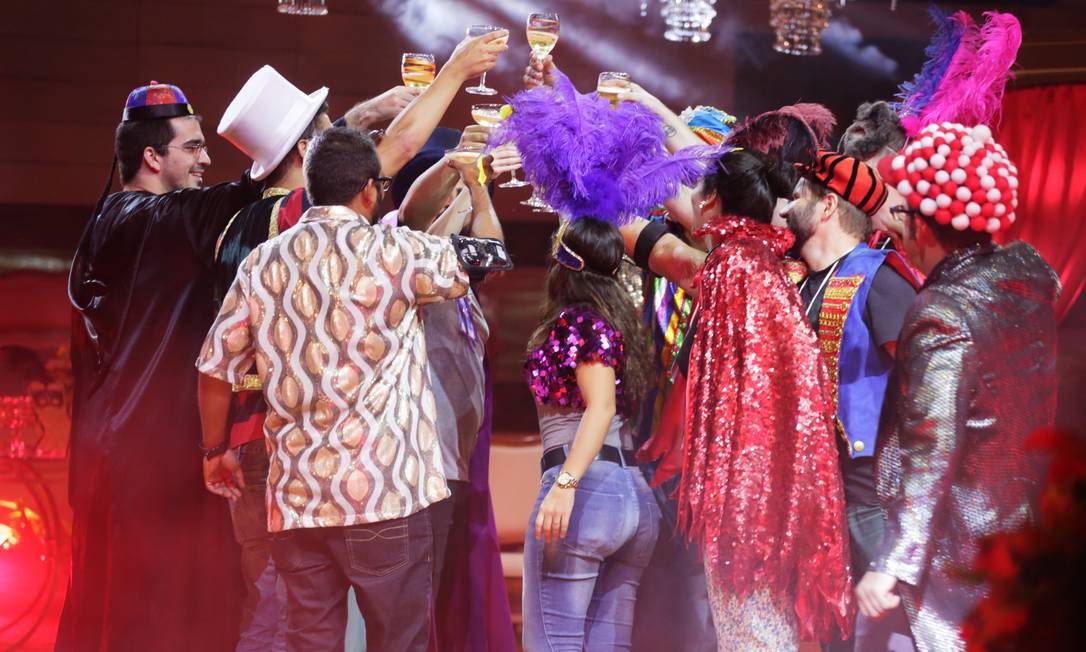 Repórter do GLOBO conta como é ficar confinado na casa do 'BBB 16 ...