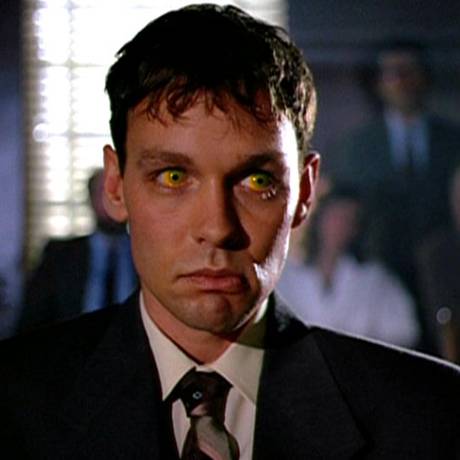 Criador de ‘Arquivo X’ comenta estreia, críticas e futuro da série ...