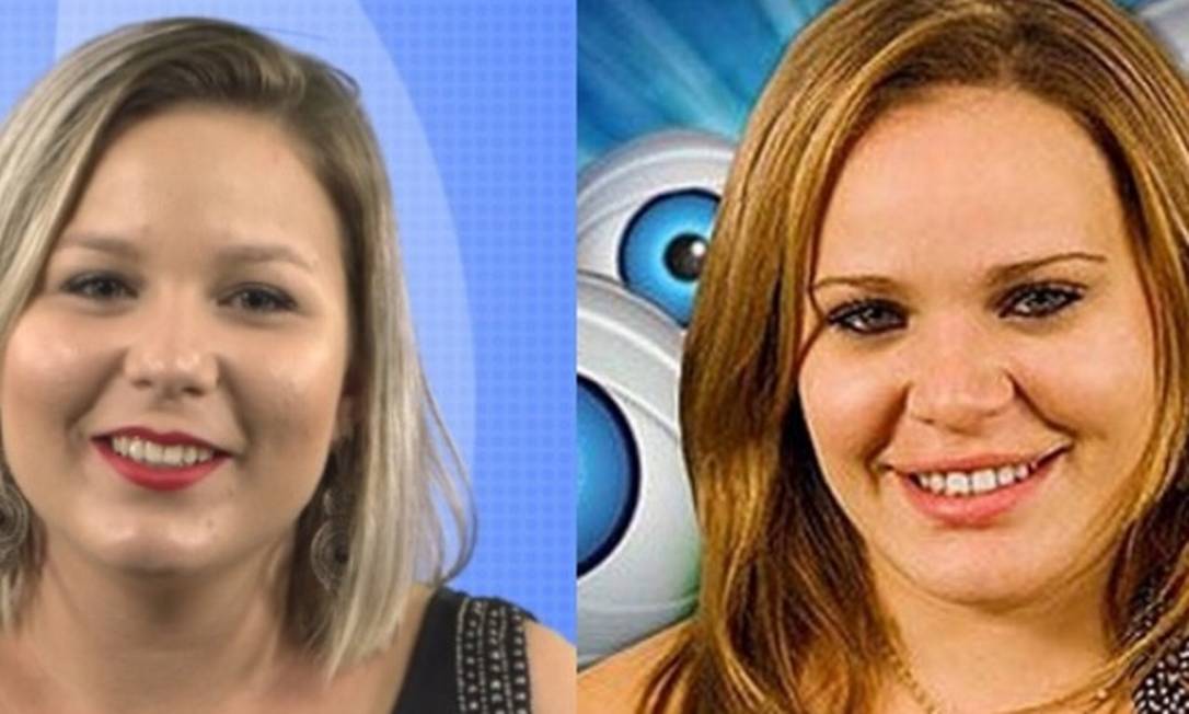 Paulinha conta ter se identificado com a 'gordelícia' Maria Claudia, do ...