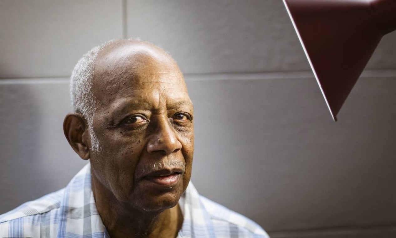 Joe Beasley, ativista: 'Em Salvador, acontece um Ferguson por semana ...