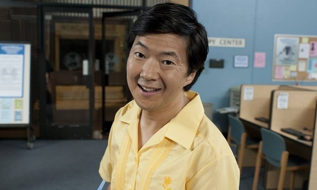 De ‘Se beber, não case!’ e ‘Community’, Ken Jeong celebra sucesso ...