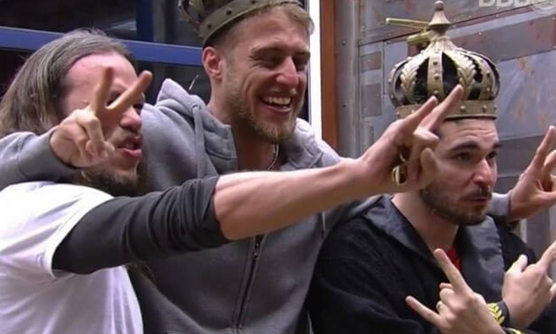 Prima de Tamiel, do ‘BBB 16’, afirma: ‘Ele pensa mais com o coração ...