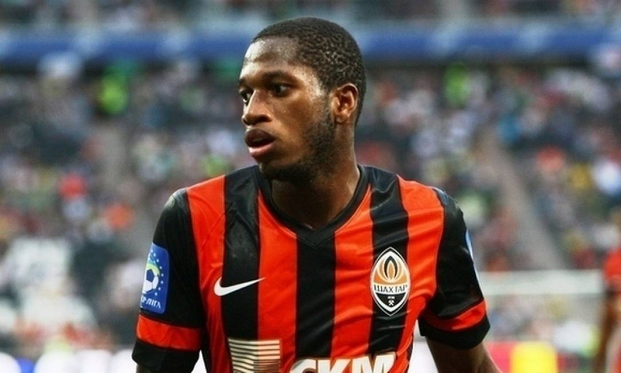 Fifa estende punição por doping do volante Fred ao nível mundial ...