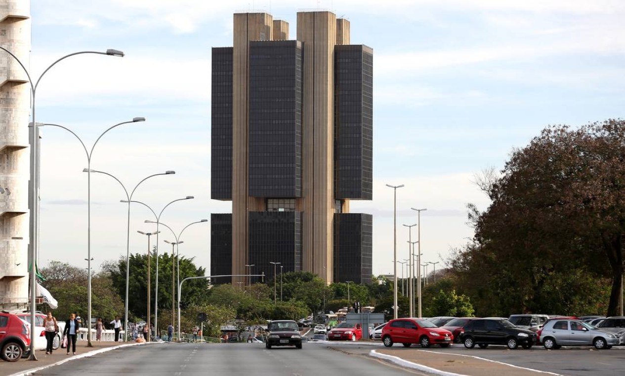 Banco Central anuncia mudanças na comunicação - Jornal O Globo