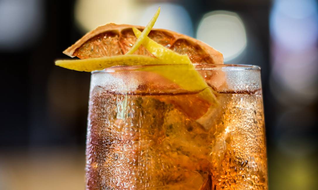 Vermute artesanal: a bebida da rota das especiarias - Jornal O Globo