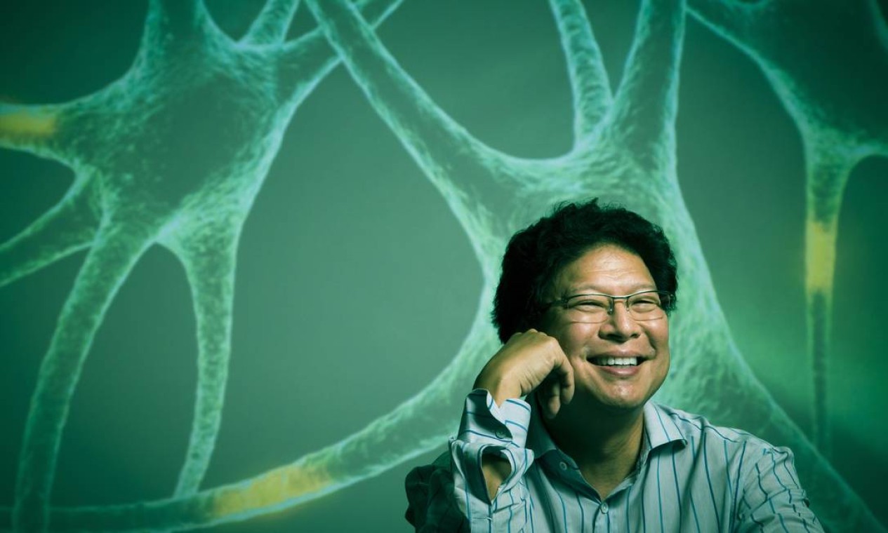 Jerold Chun, neurocientista: 'Há sempre vírus sobre os quais não ...