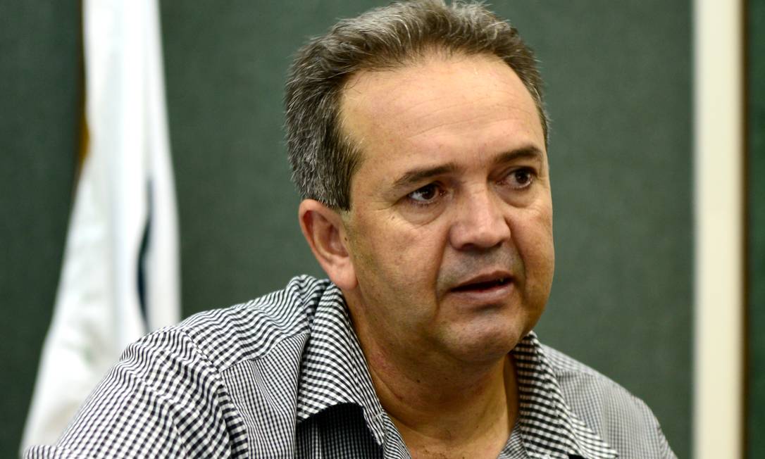 “Temos um produto que supera o tijolo” - Jornal O Globo