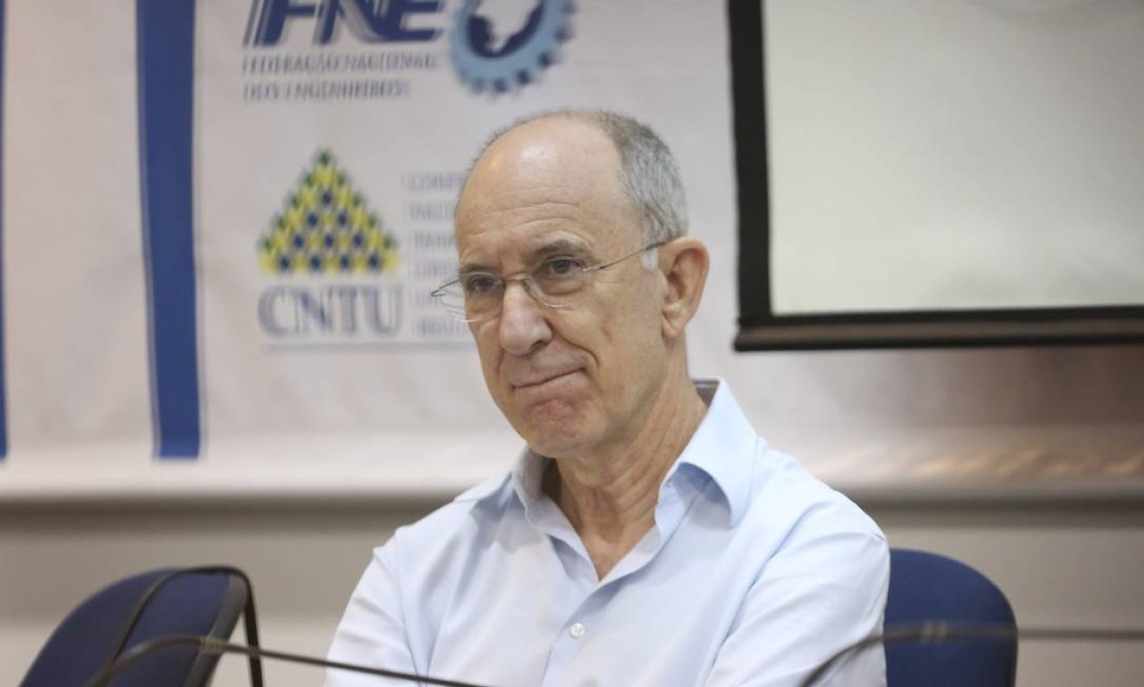 Rui Falcão defende João Santana e diz que ‘PT não tem marqueteiro ...